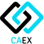 Logo caex boutique equipement des ERP et PMR – CAEX Boutique